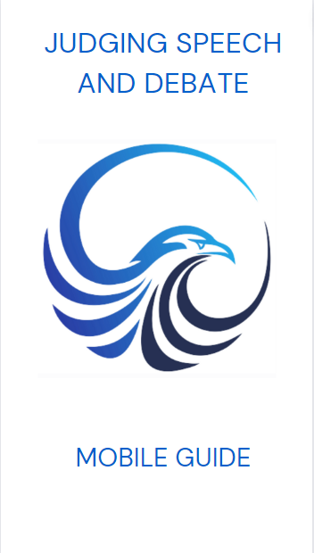 Judge Training & Resources – floridaforensicleague.org